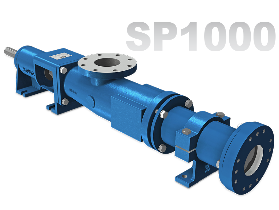 SP1000